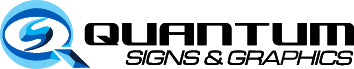 Quantum Signs & Graphics at Fountain Valley, CA – quantumsigns